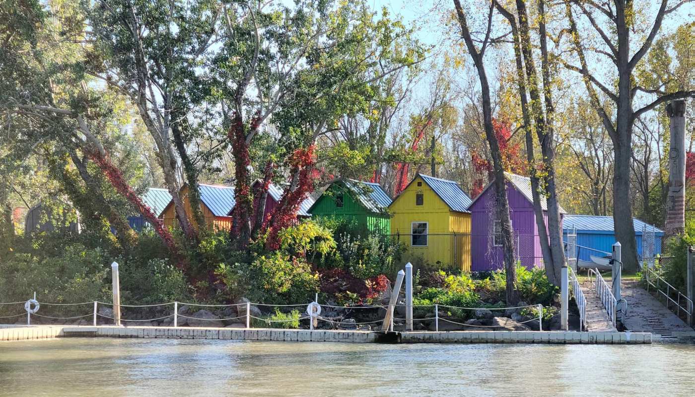 About Sail Buffalo | Sail Buffalo