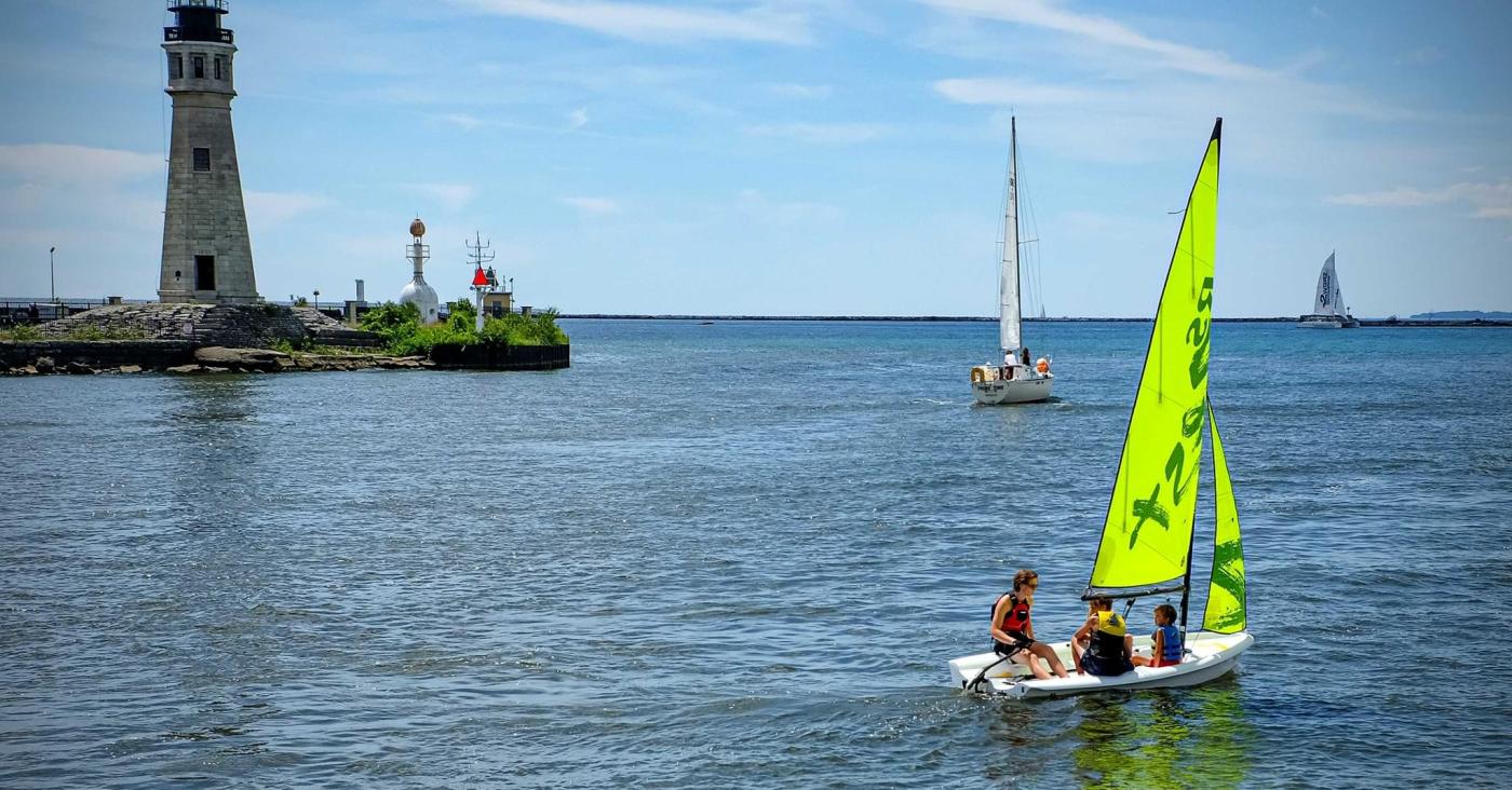 Contact Sail Buffalo - Buffalo, New York | Sail Buffalo